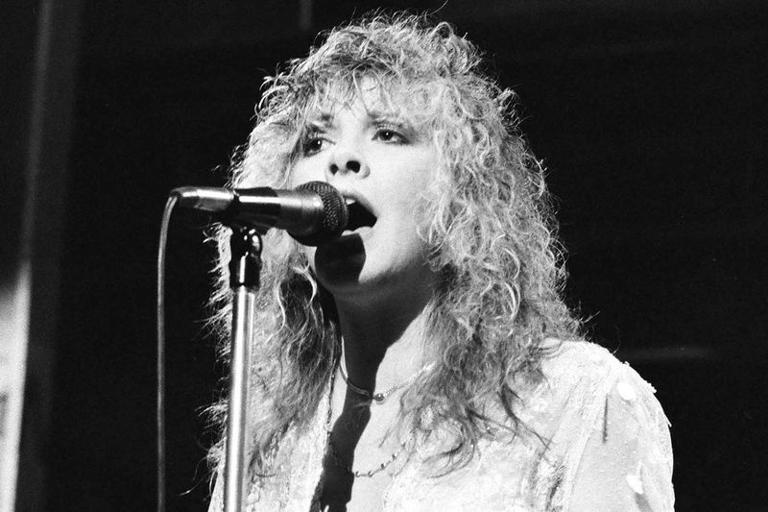 8 female rock stars who were total crush material in the '70s and '80s