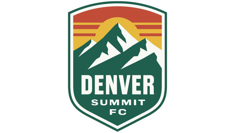 Denver Summit FC announces early season matches at Dick's Sporting ...