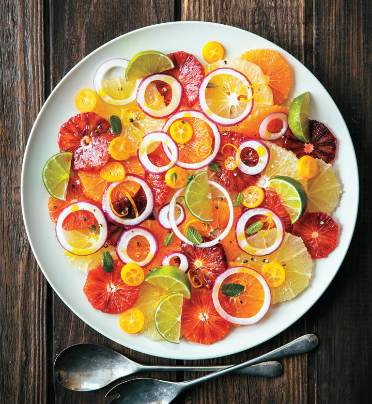 These 10 comfort-food dishes should be on your must-try list in winter