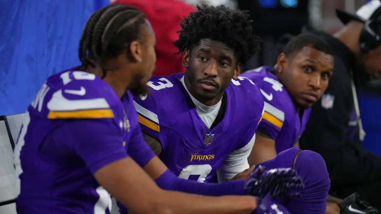 Jordan Addison arrested: What are the charges against the Minnesota ...