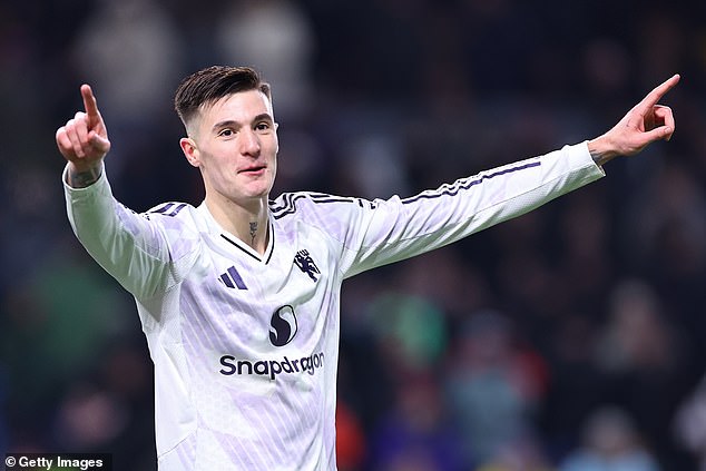 Rio Ferdinand names the £51m Man United flop he's been 'disappointed' with