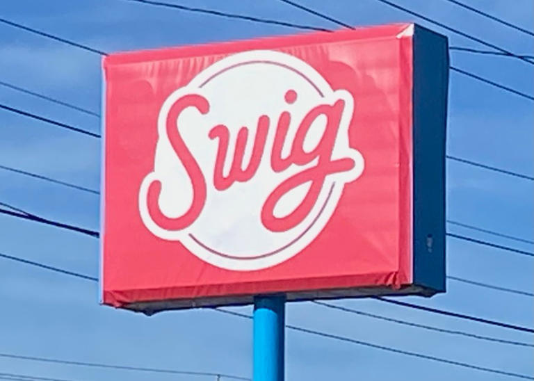 Swig soda franchise to open Johnson City location