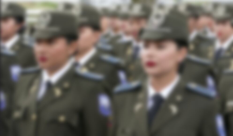 Familiares de la policía que acusa a un coronel de presunto abuso en el ...