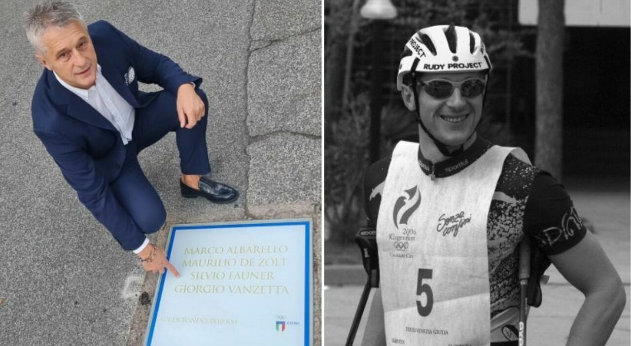 Silvio Fauner, ecco perché l'ex fondista è stato escluso dal gruppo dei ...