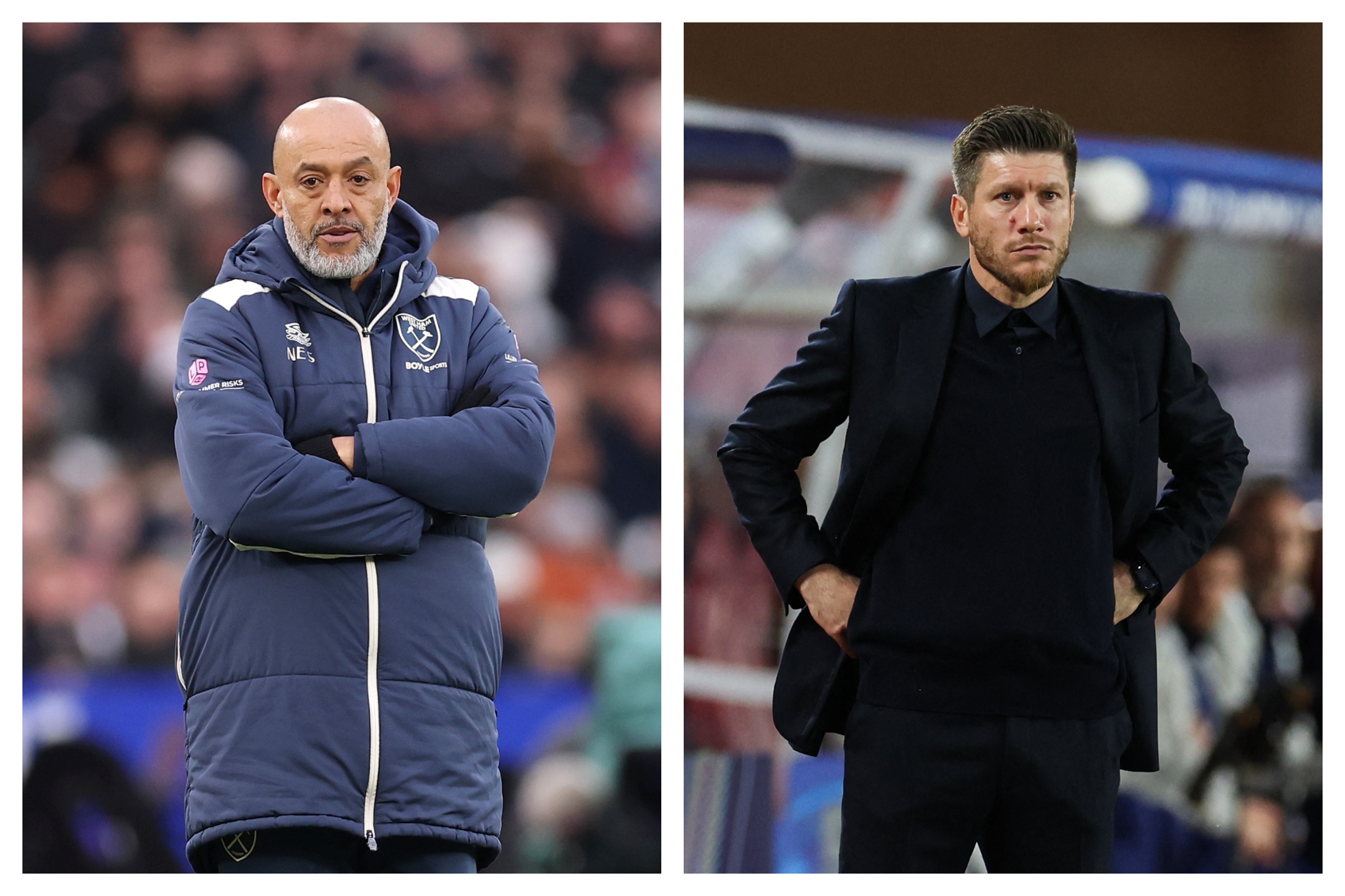 West Ham United's blockbuster next January transfer could be genius ...