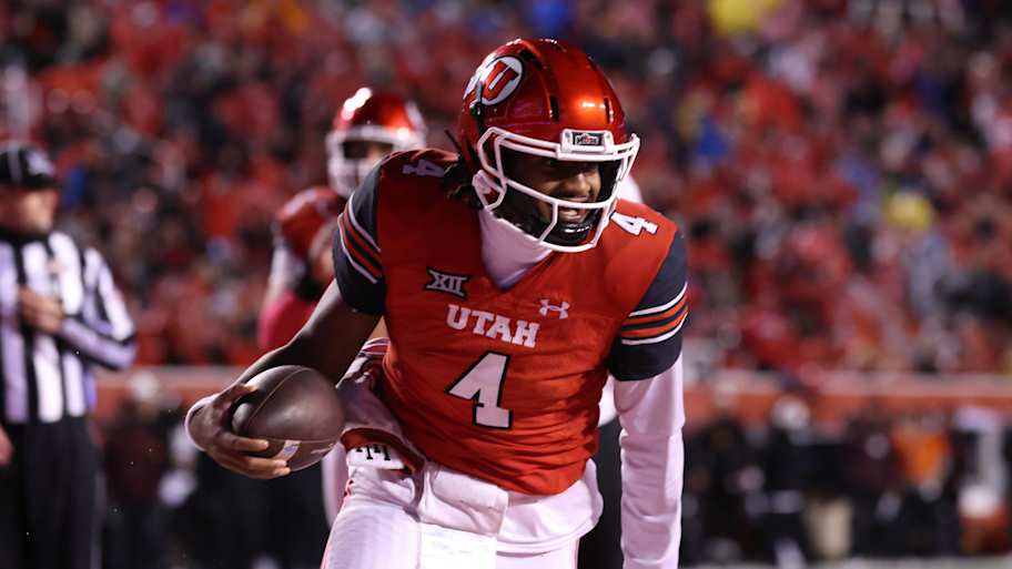 Utah QB Devon Dampier makes his return to the Utes official