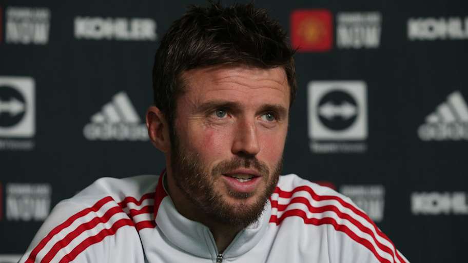 He's got it—Michael Carrick's past words indicate big change coming at ...