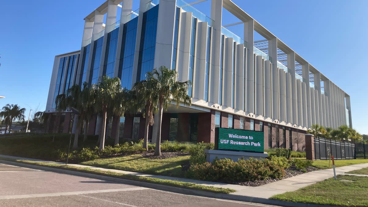 Funding cuts, fee hikes: How USF faced financial changes in 2025