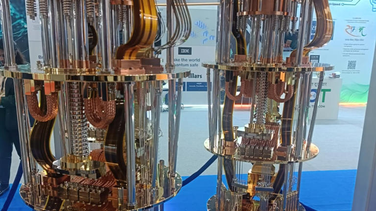 Rigetti delays Cepheus-1-108Q quantum system in what Wedbush calls ...