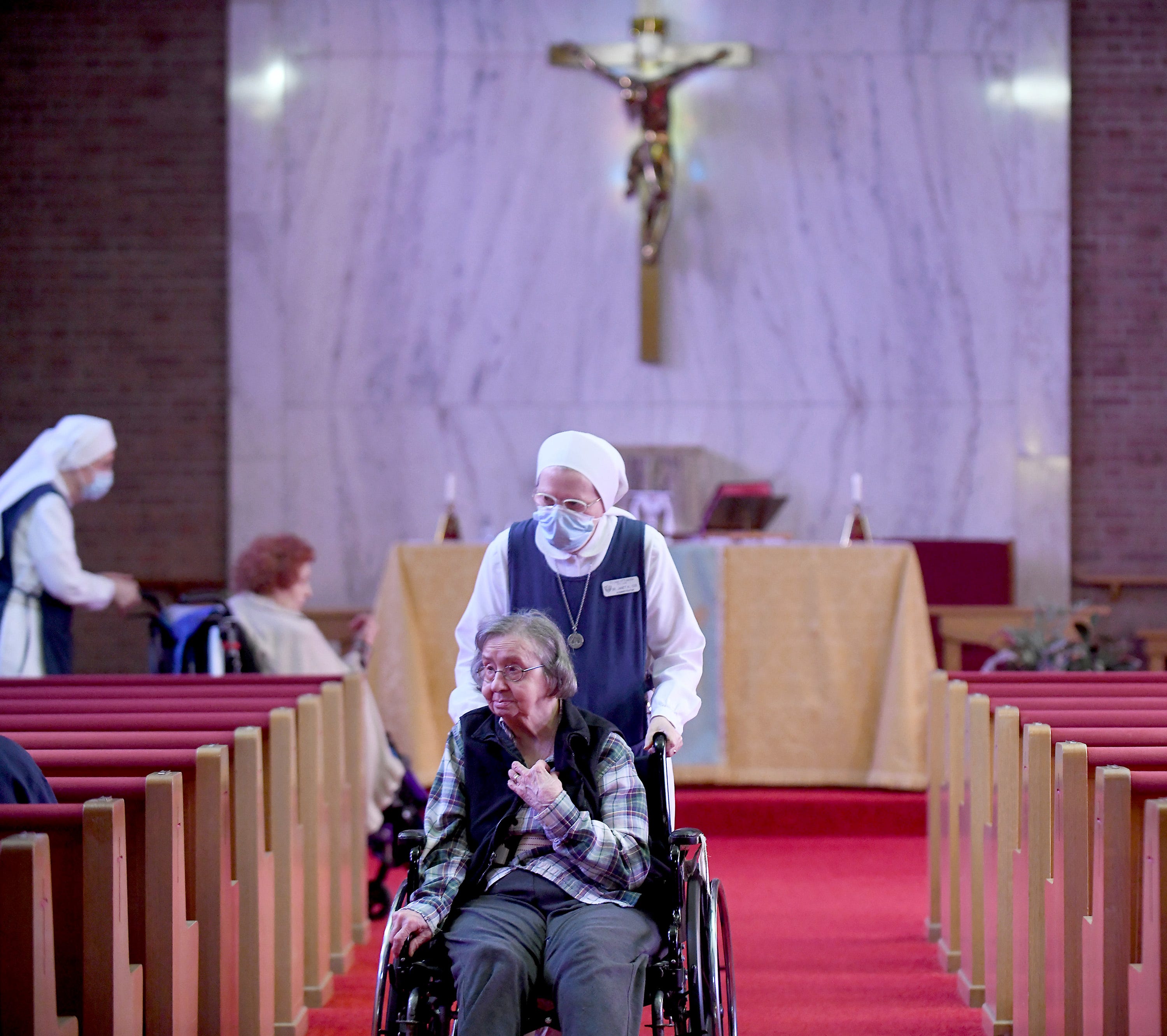 Ohio attorney general moves to shut down Canton nursing home