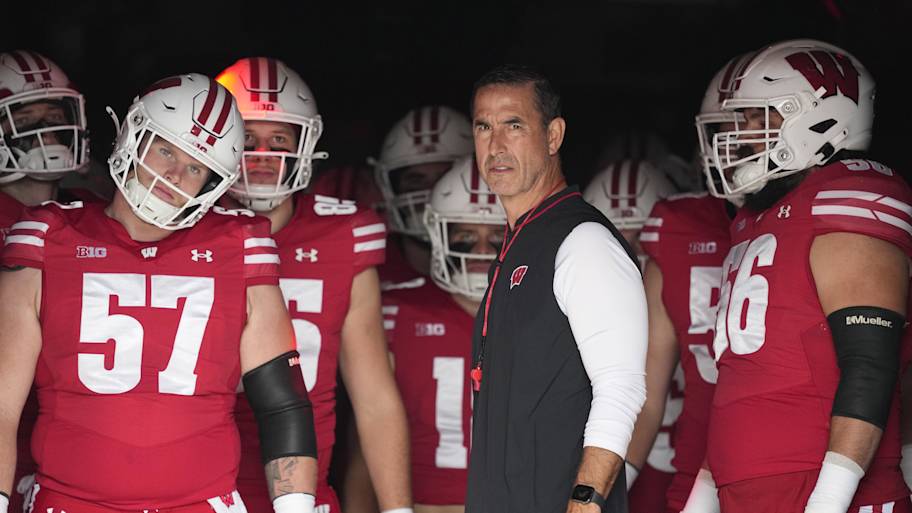 Wisconsin Badgers land key special teams starter out of the transfer portal