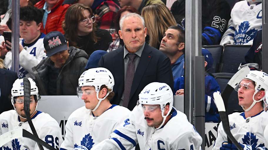 Craig Berube explains how Leafs defeated the NHL's best team