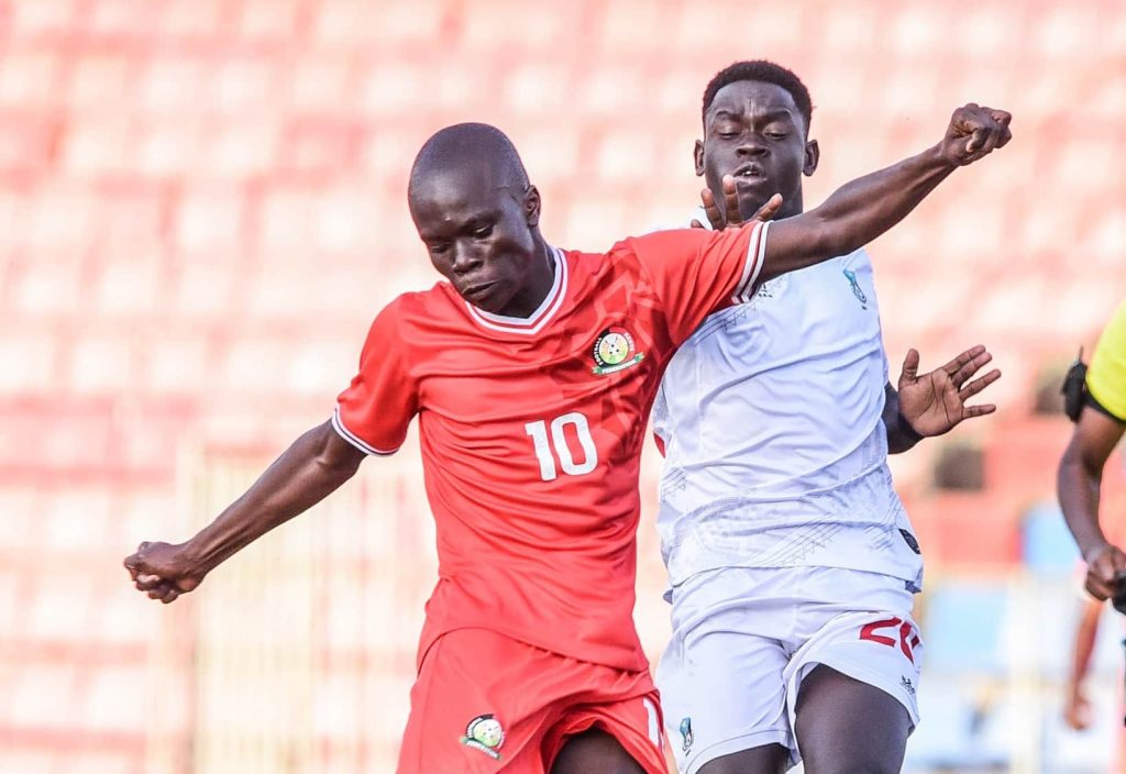 AFCON 2027: Draw for preliminary round qualifiers released