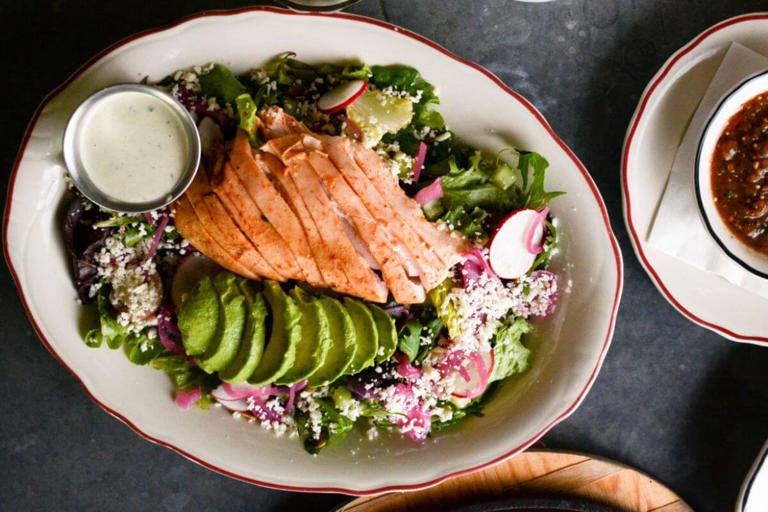 The best salads in BHAM: 16 spots we love