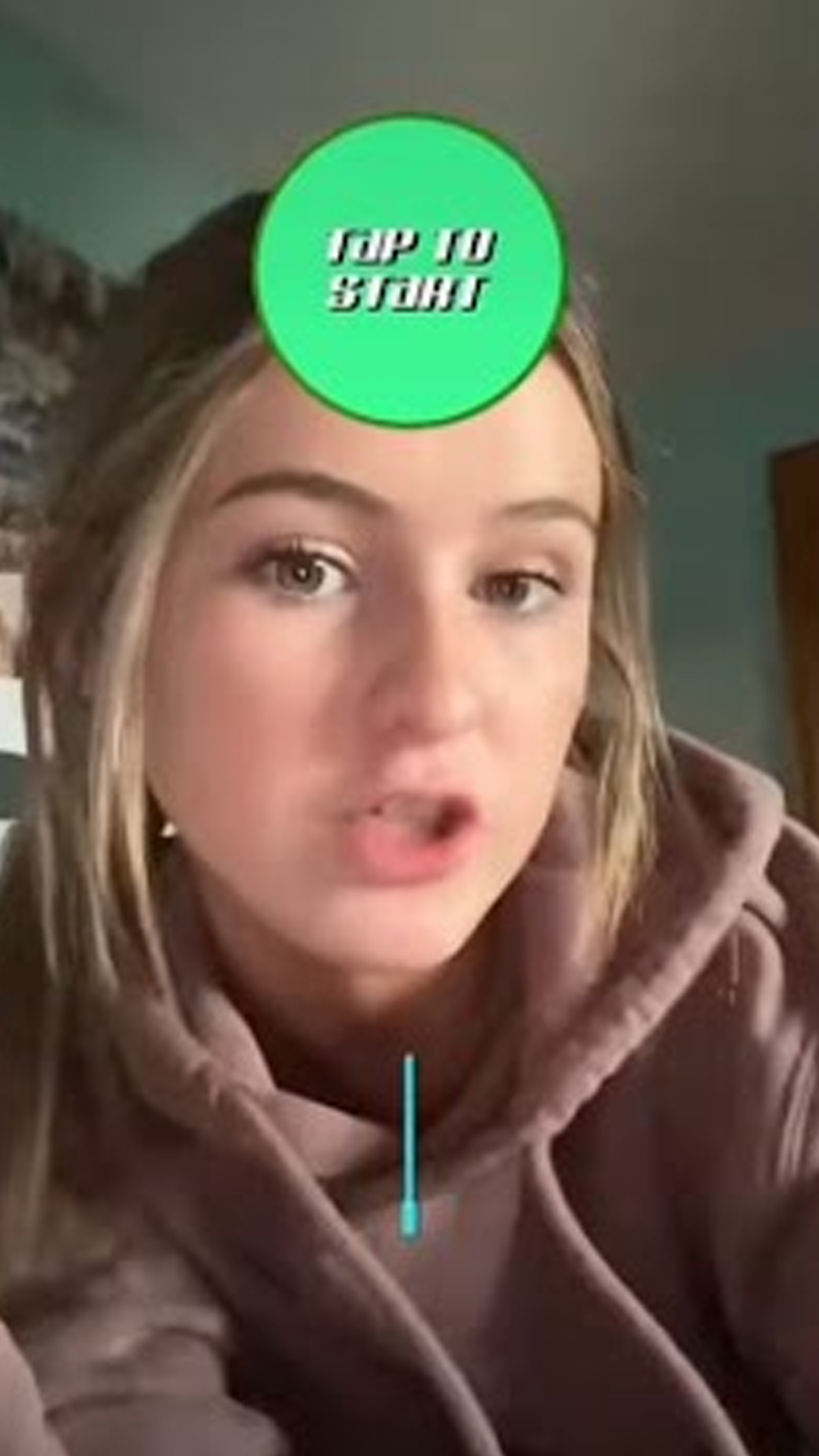 These TikTok filter games are so fun