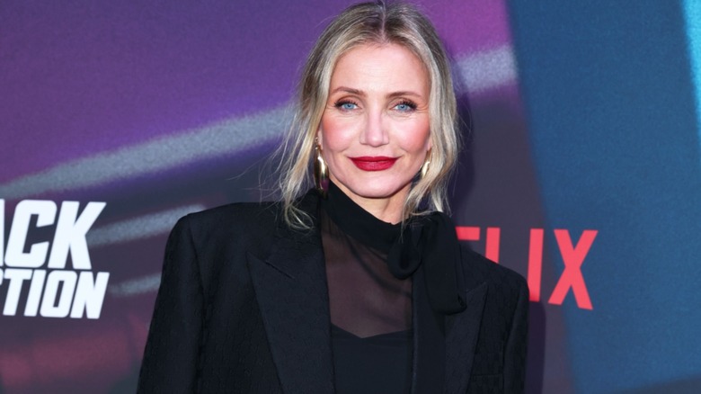 Cameron Diaz outfits that were total flops