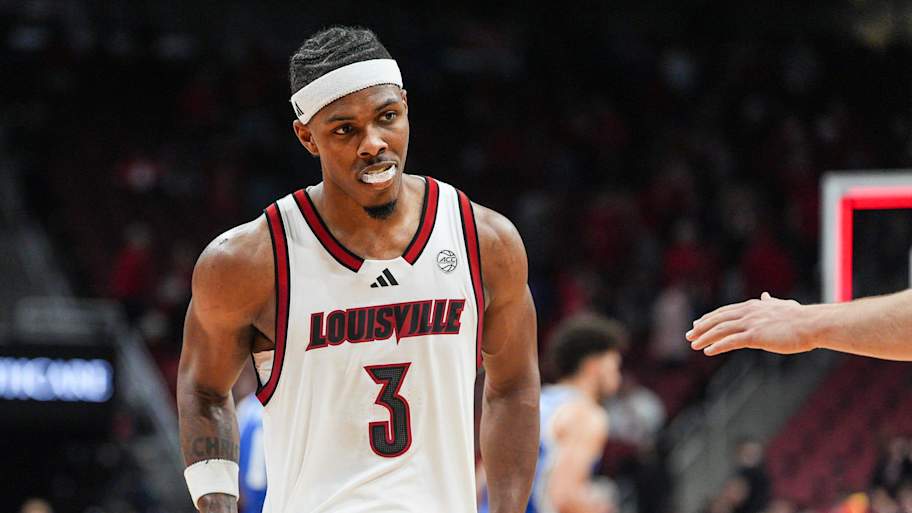 Three things to watch for on Tuesday night as No. 16 Virginia travels ...