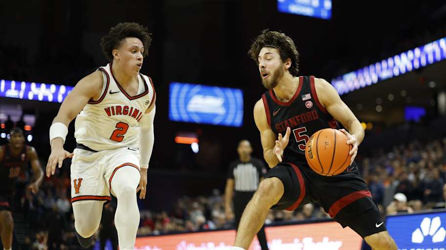 Three things to watch for on Tuesday night as No. 16 Virginia travels ...