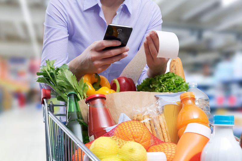 3 key food items with skyrocketing prices in December as inflation holds