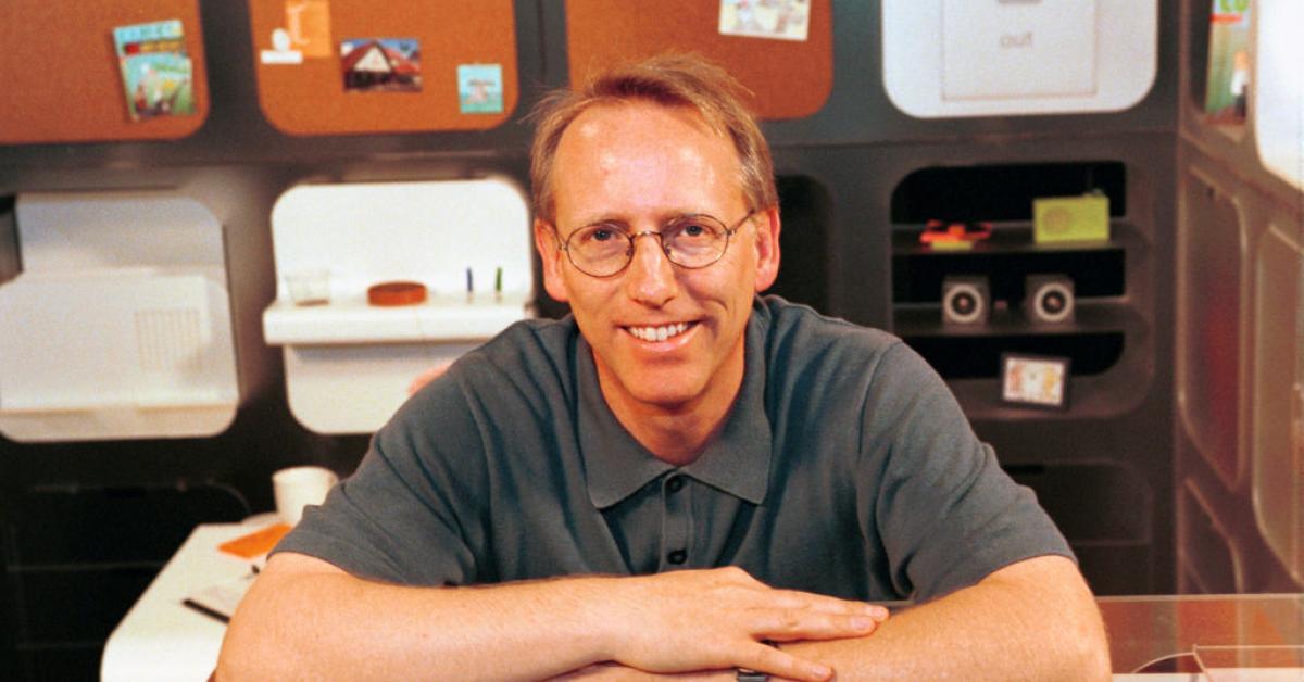 People Magazine draws flak over obituary for 'disgraced' Scott Adams