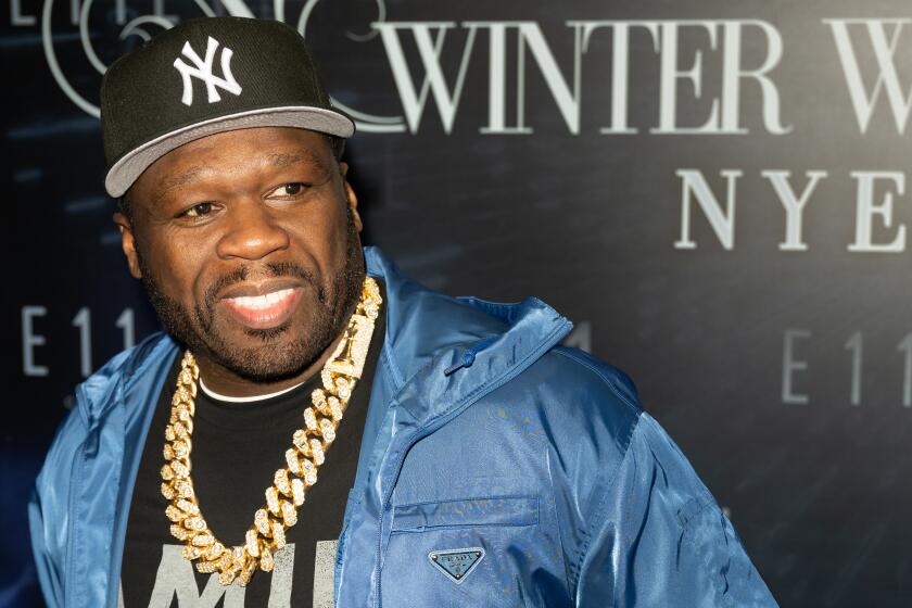 Film and TV company attached to 50 Cent invests $124 million in new ...