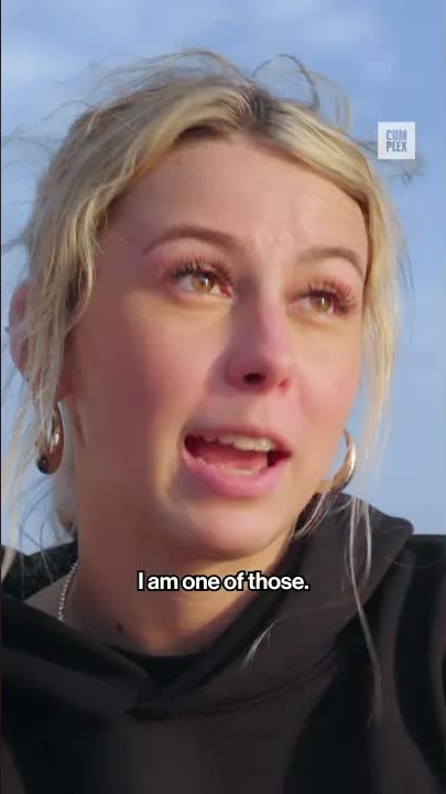 Hailey "hawk tuah" Welch reveals her top 3 'icks'