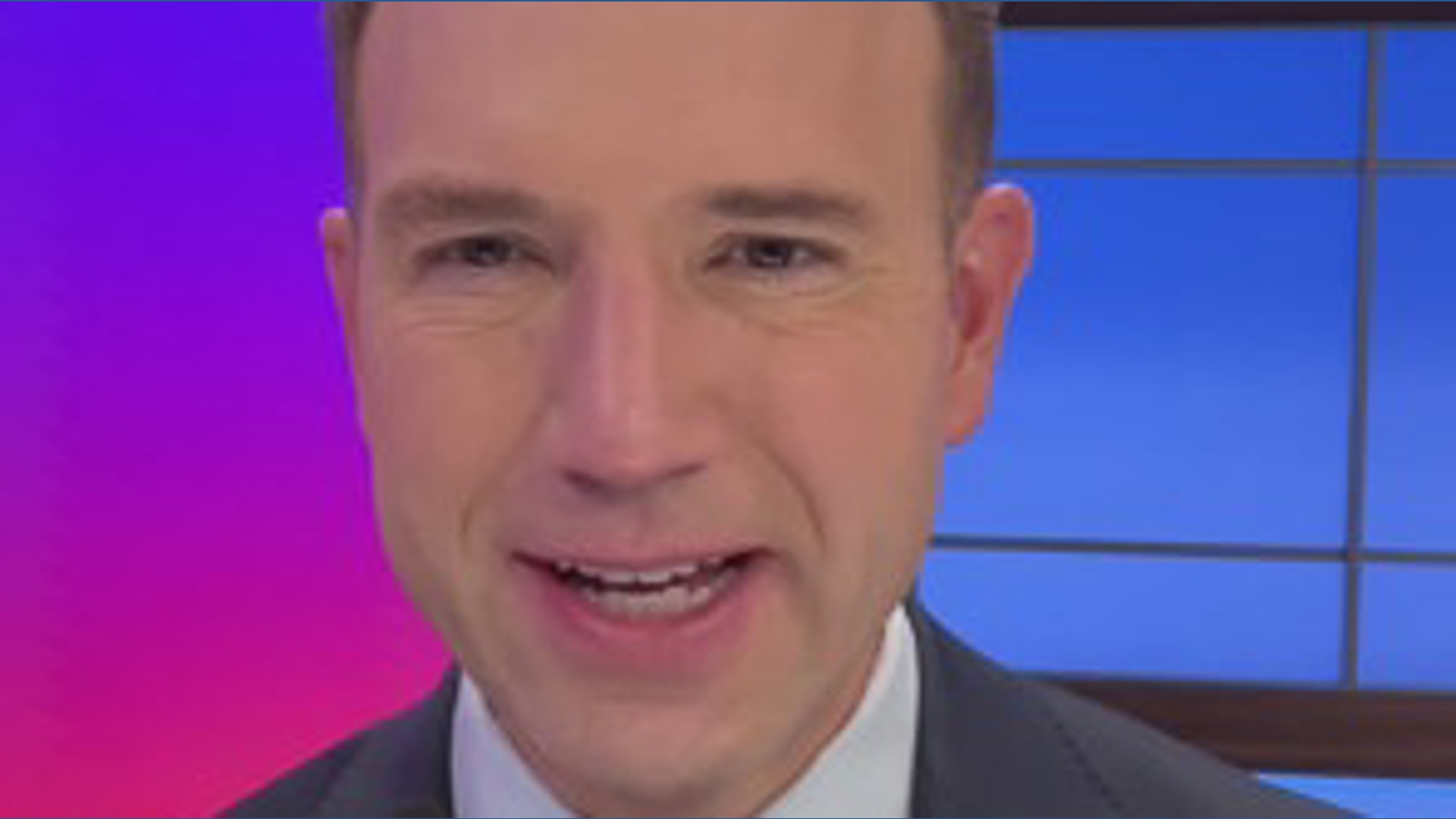 Suspect arrested in stabbing at uptown bus stop