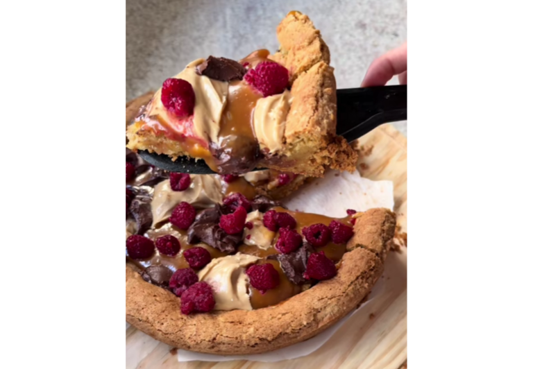 Cómo hacer cookies sin gluten: la receta para que queden iguales a las ...