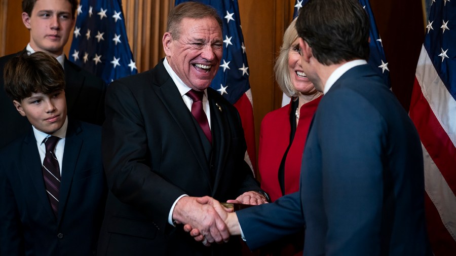 Businessman Keith Gross launches bid to succeed retiring Florida Rep ...