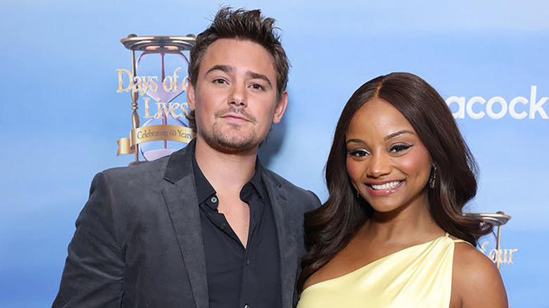 Days of Our Lives shocker: Four key actors reportedly let go in major ...