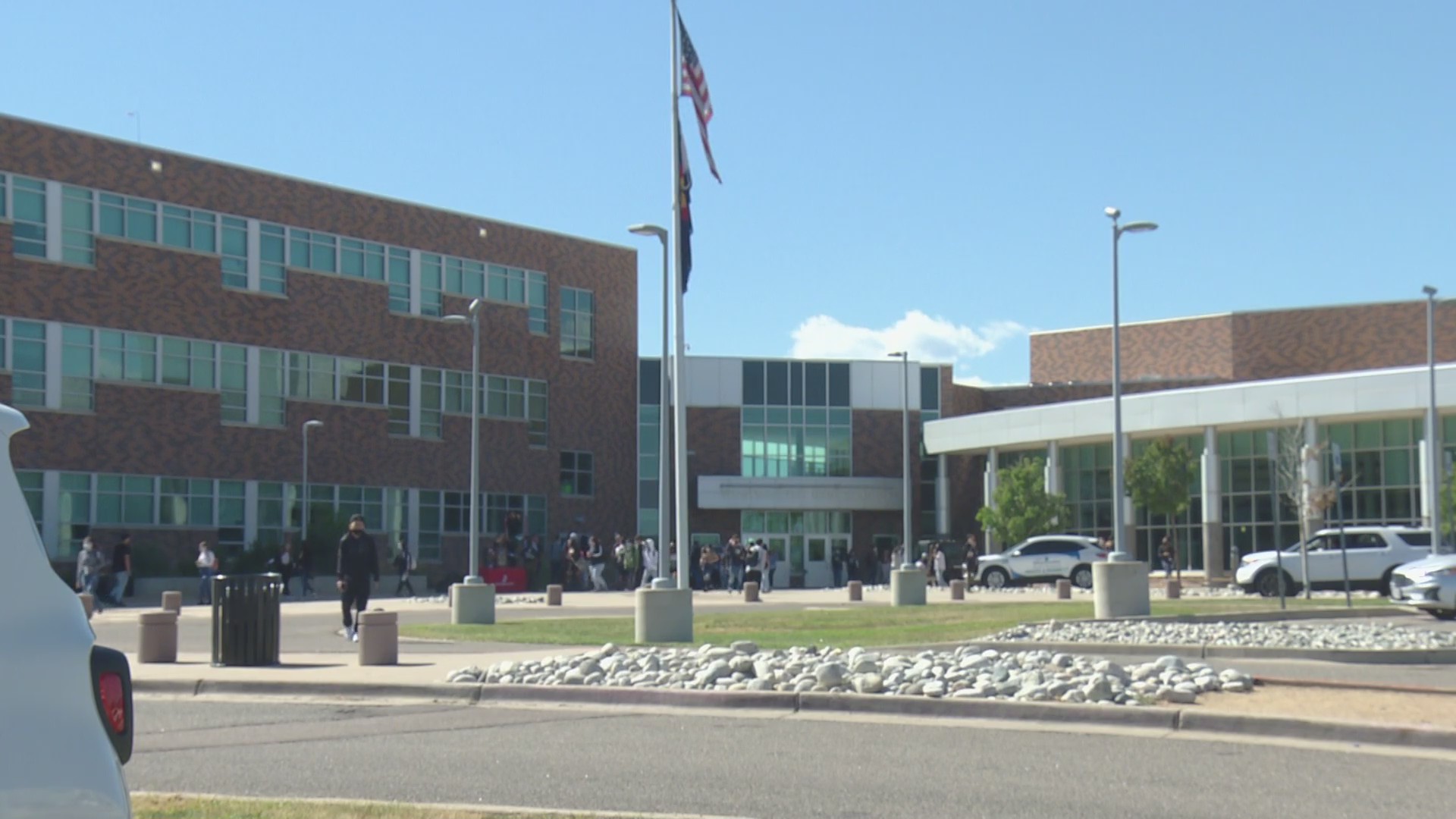 Dropout rates at lowest level as graduation rates continue to climb ...