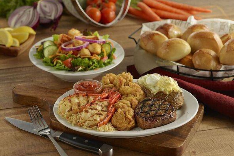 Chain restaurant closing 16 UK branches as it calls in administrators