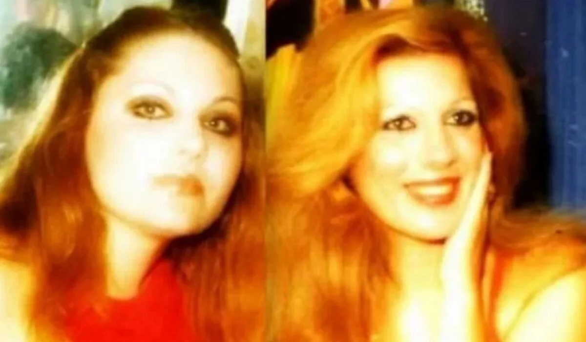 Πέθανε η εμβληματική τραγουδίστρια Βάσω Μεσσηνέζη, ΒΙΝΤΕΟ