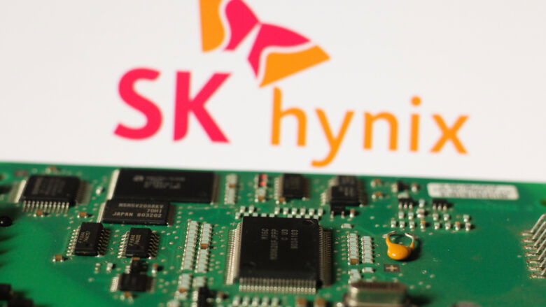 SK Hynix investeert ruim 11 miljard euro in nieuw chipcentrum in Zuid-Korea