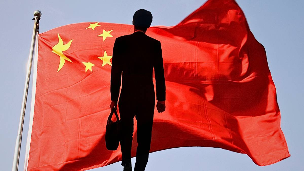 Lessons from Beijing: Can the world emulate China’s energy transition ...