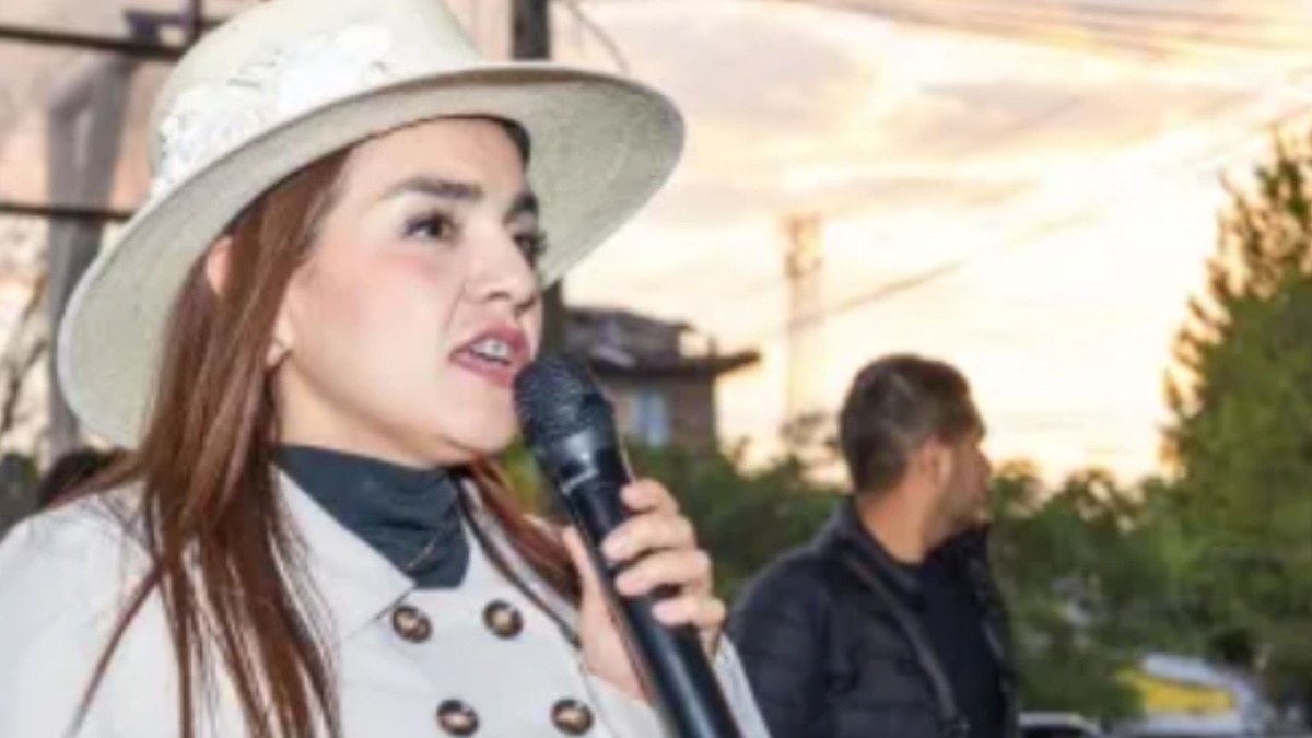 Cuñado de Grecia Quiroz conoció a Samuel N en funeral de Carlos Manzo ...