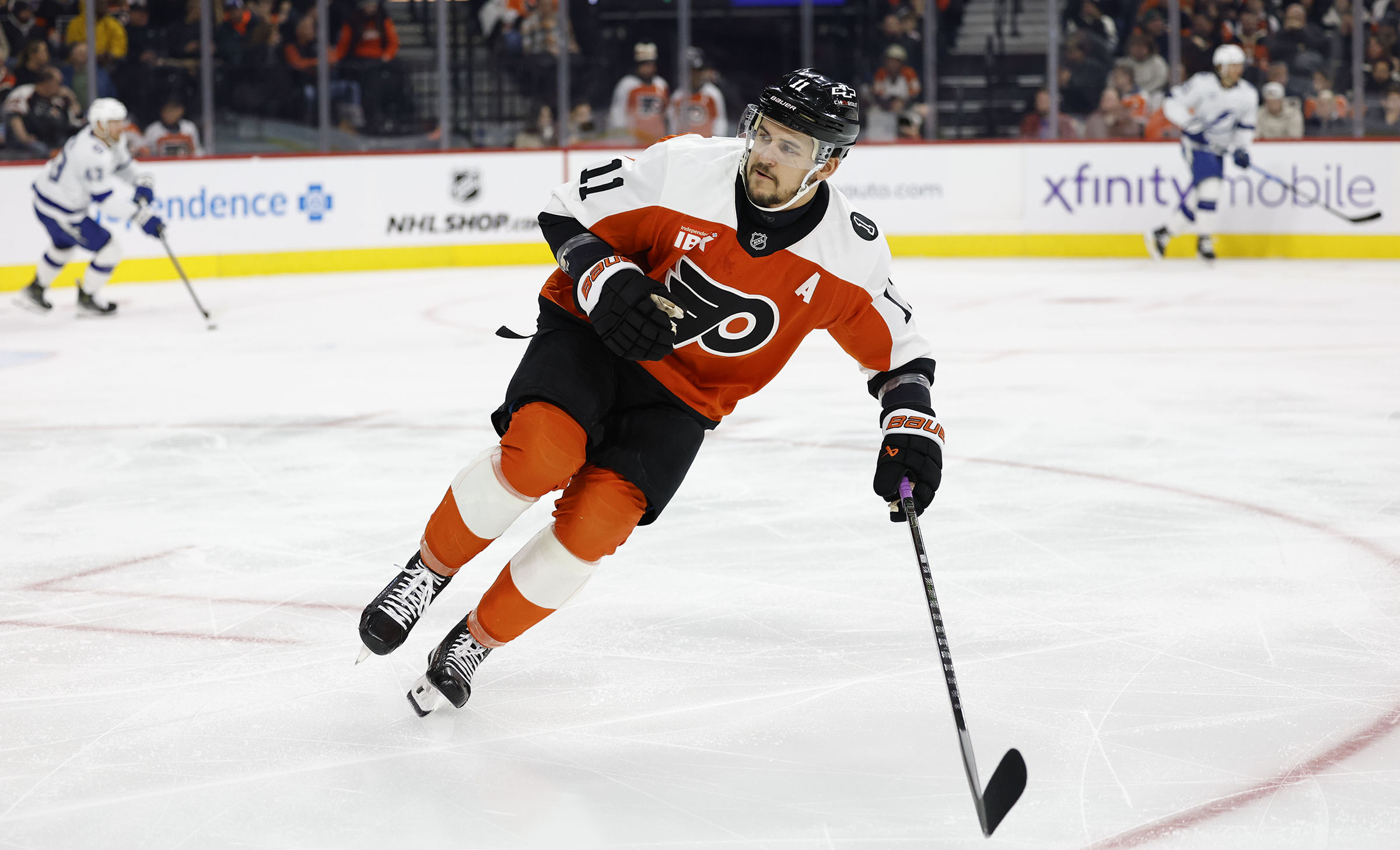 Three lessons the Flyers need to learn from back-to-back blowout losses ...