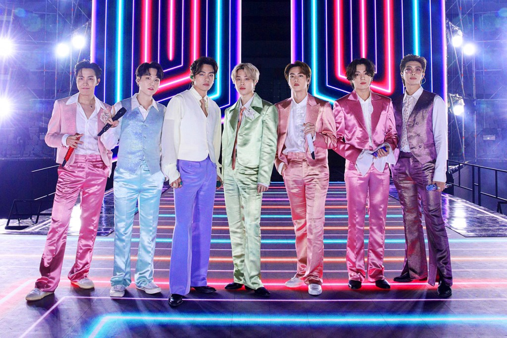 The year of BTS: Everything we know about the band's comeback