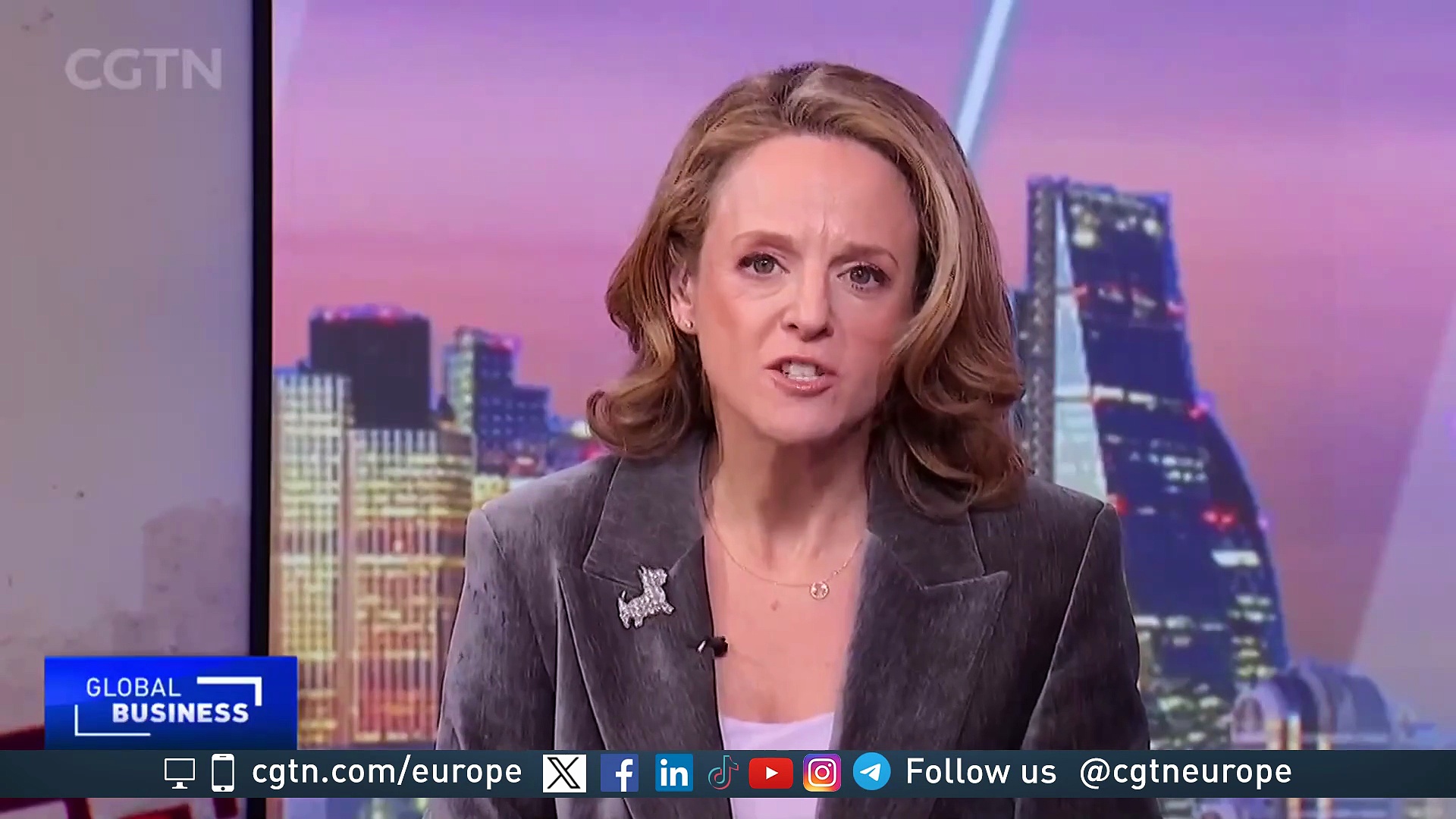 Trump's 25% tariffs: A new shock to global trade