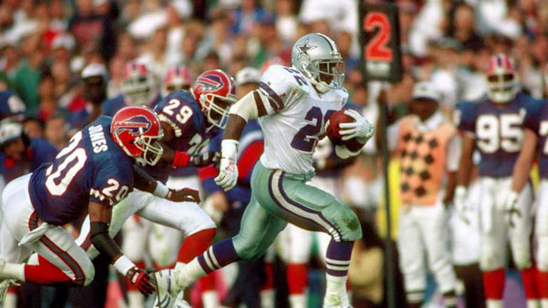 Seahawks won most competitive division in NFL history in 2025