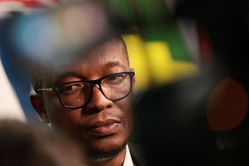 South Africa welcomes US House approval of Africa trade programme renewal