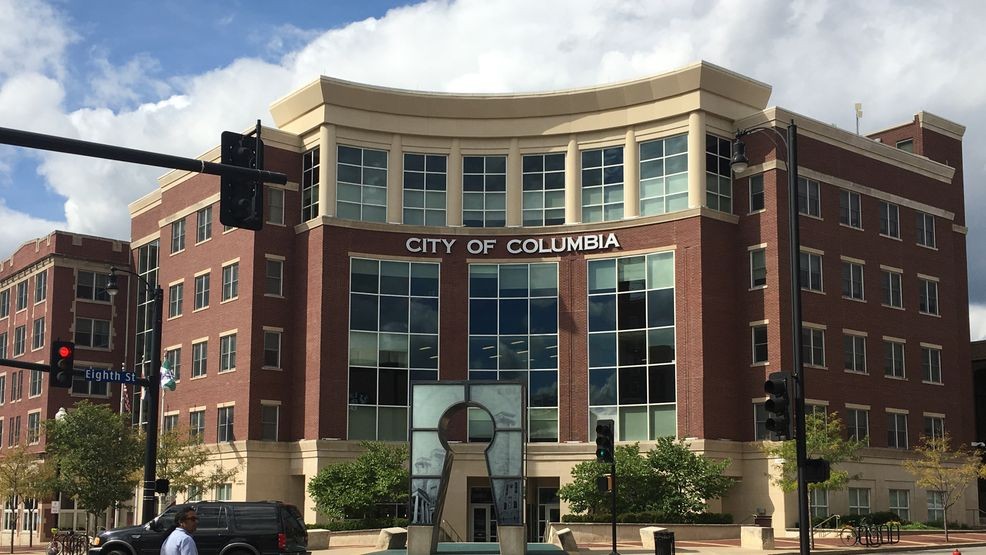 Columbia invites residents to honor Martin Luther King Jr. with ...