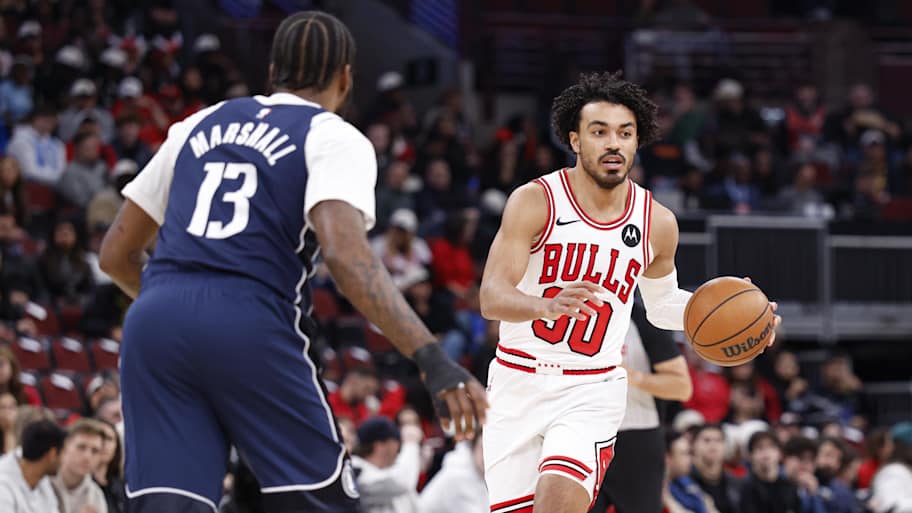 3 keys: Can the Chicago Bulls avoid being the Houston Rockets' get ...