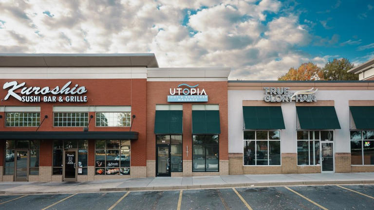 A popular neighborhood spa expands with a new metro-area location