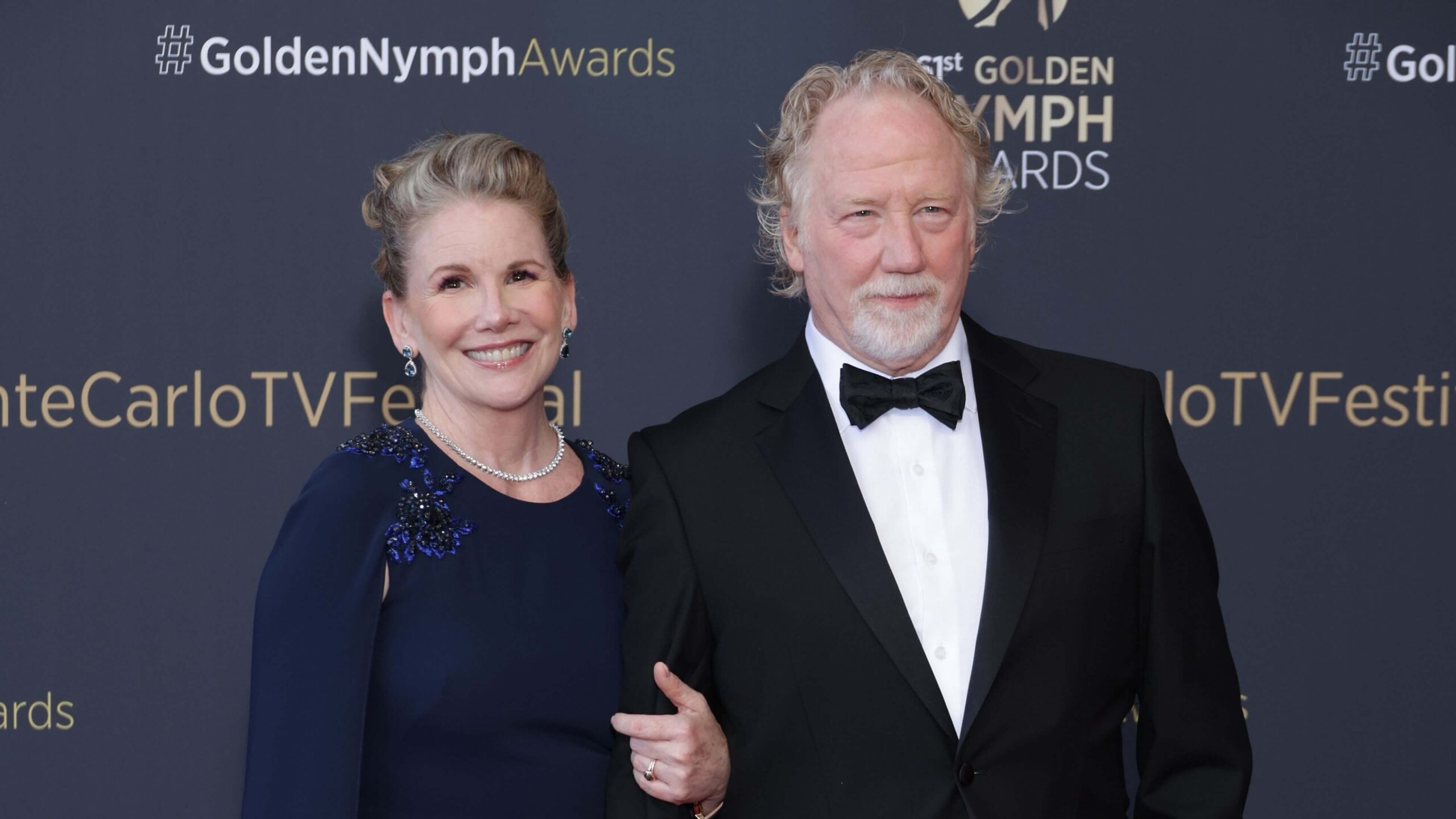 Melissa Gilbert : son mari Timothy Busfield activement recherché par ...