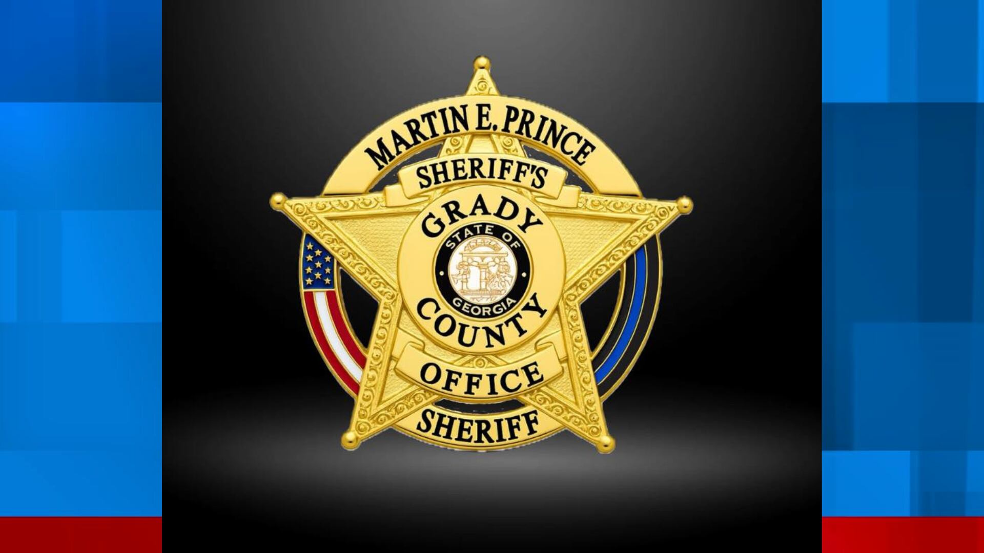 Grady County reinforces 'Shield the Innocent' campaign after search ...