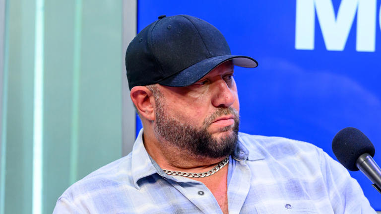 TNA announces upcoming Bully Ray guest spot