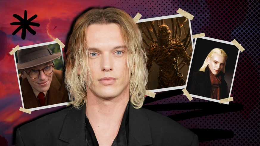 Qui est Jamie Bower, le méchant qui fait fantasmer le web