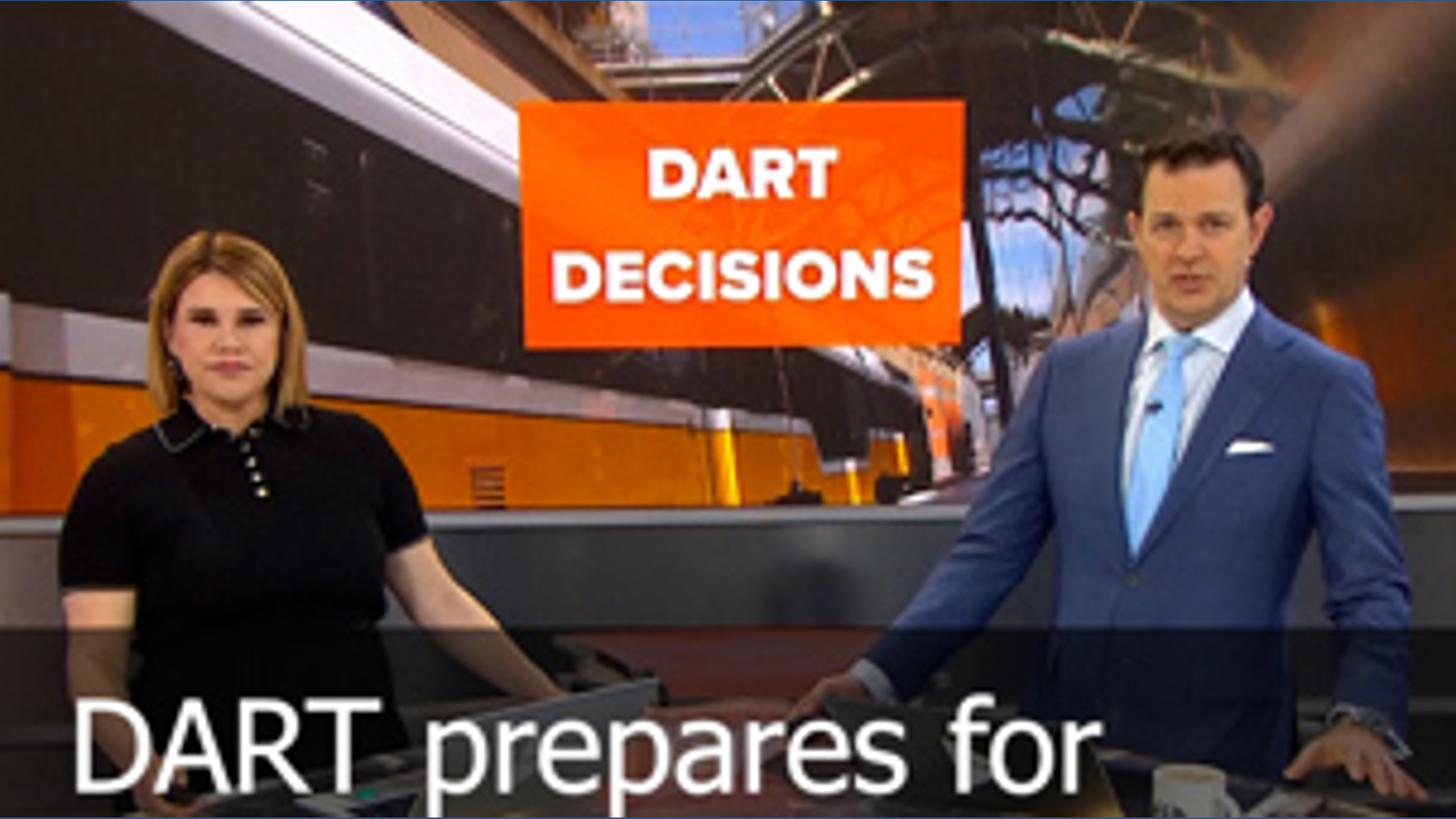 DART prepares for major cuts to services if member cities back out