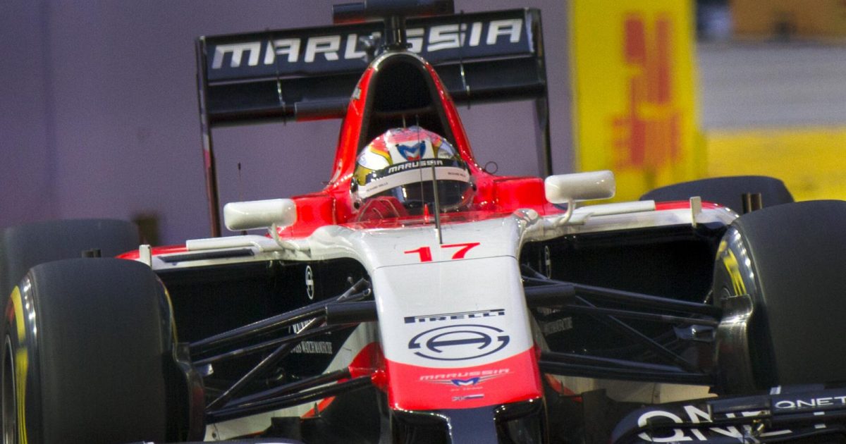 Update issued after Jules Bianchi kart theft triggers family plea